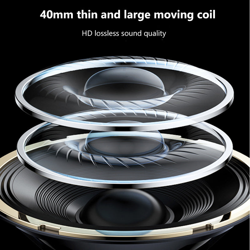 KEPEAK Wireless Over-Ear Headphone – KEPEAK-Pro